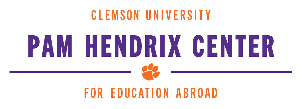 Security > Clemson University - Study Abroad